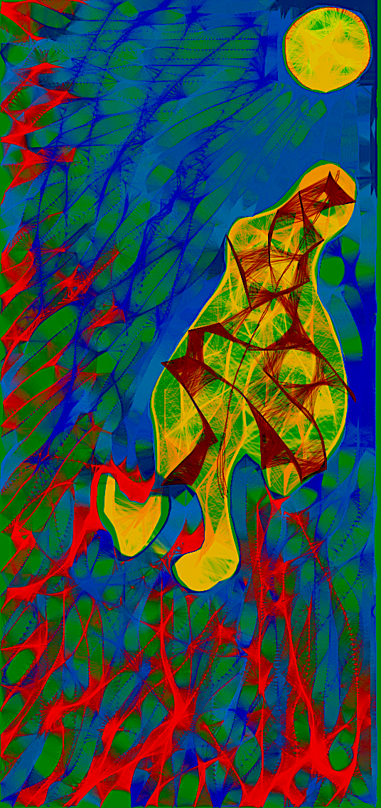 Water Finds its Own Level – Ear to the Ground