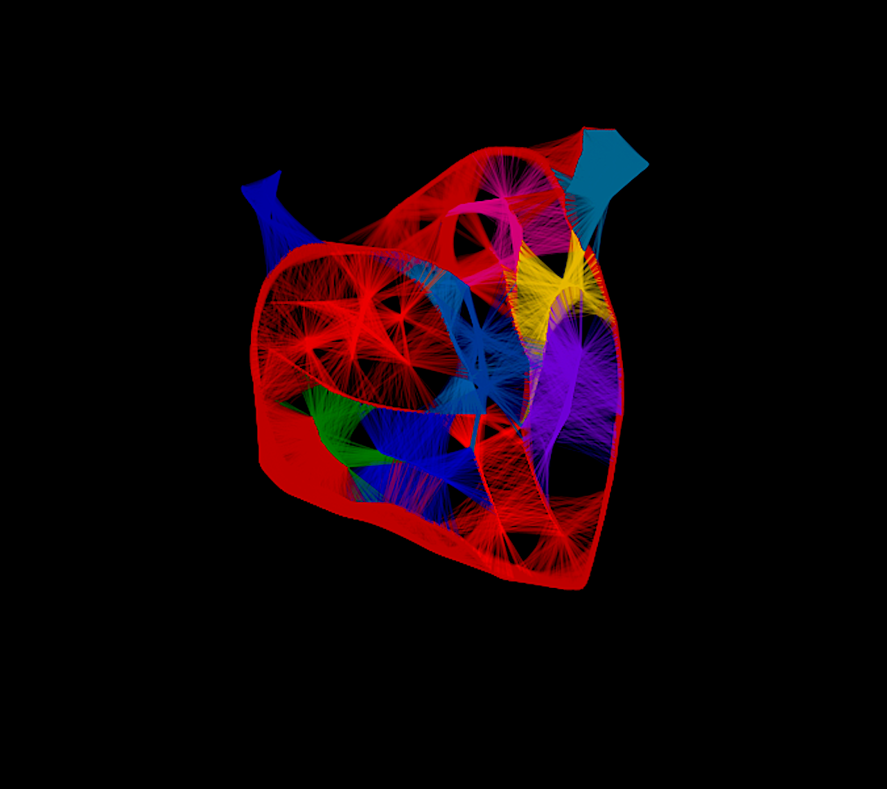 Citizen Heart – Ear to the Ground